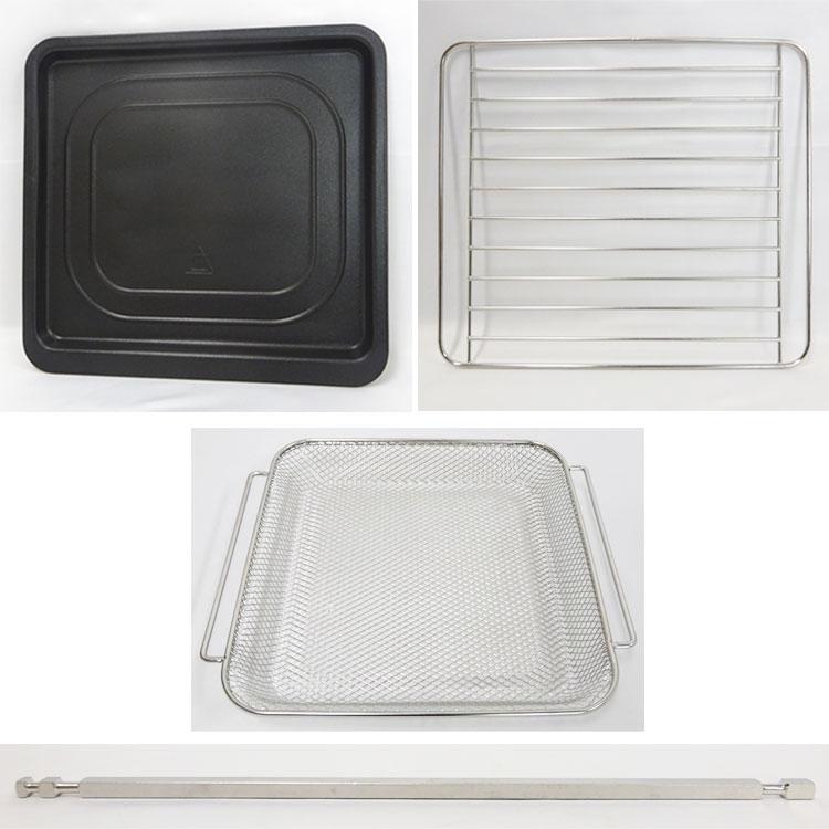 EPEIOS 中古 良品 ノンフライオーブン 通常モデル CP247A 2022年発売モデル グレー 14L : リサイクル通販 スリフティ - 通販 - Yahoo!ショッピング