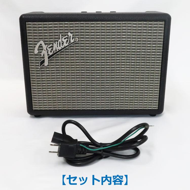 Amazon.co.jp: 【国内正規品】Fender ワイヤレススピーカー Amazon.co.jp: 【国内正規品】Fender ワイヤレススピーカー