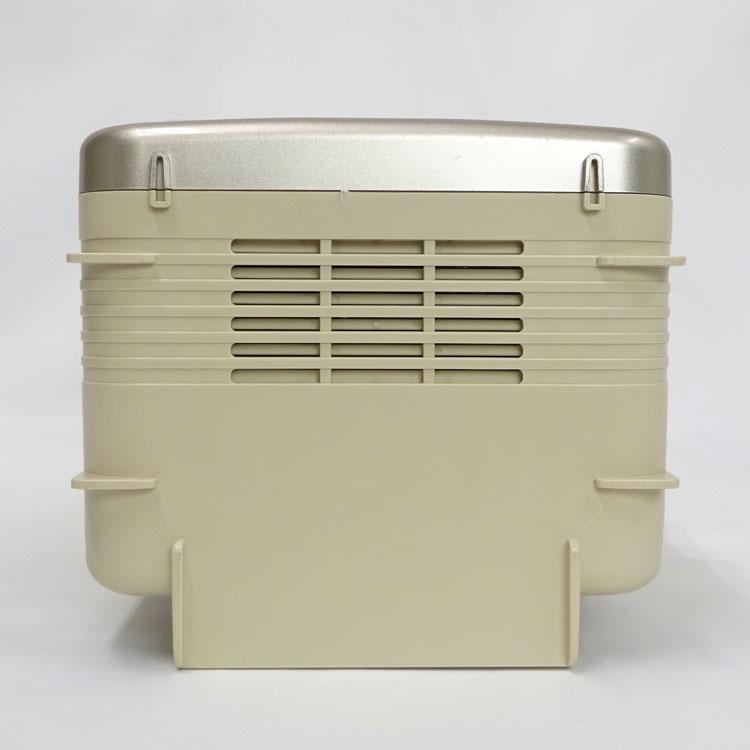 中古 アイリスオーヤマ ふとん乾燥機 カラリエ ハイパワー シングルノズル KFK-301-N 2020年製 ゴールド くつ乾燥 マットなし : irisohyama-kfk-301-n ...