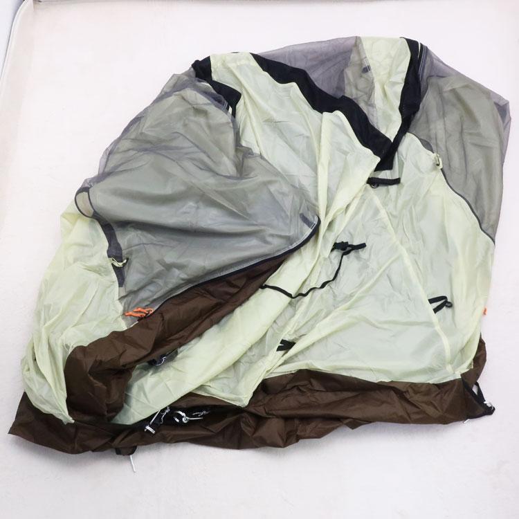 snow peak 中古 美品 アメニティドームS 1〜2人用 SDE-002 ベージュ ドームテント : リサイクル通販 スリフティ - 通販 - Yahoo!ショッピング