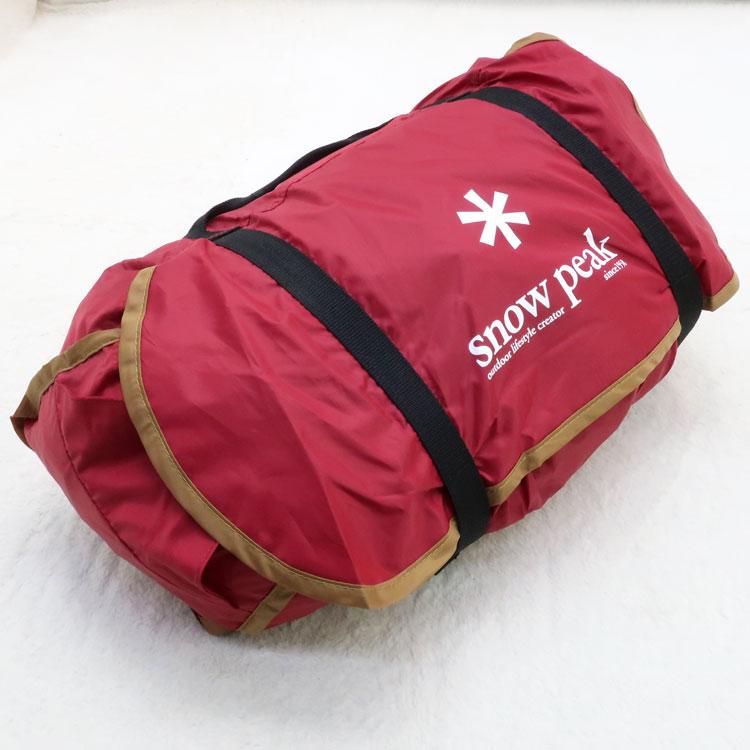 snow peak 中古 美品 アメニティドームS 1〜2人用 SDE-002 ベージュ ドームテント : リサイクル通販 スリフティ - 通販 - Yahoo!ショッピング