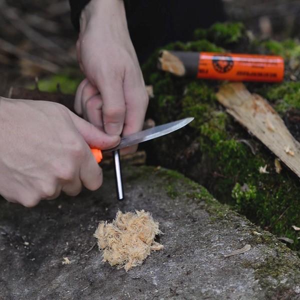 PROCAMPTEK プロキャンプテック FAT ROPE STICK ファットロープスティック :PCT002:thrive.com ...