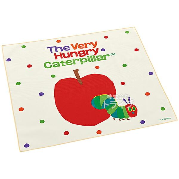 はらぺこあおむし アルミお弁当箱 370ml 箸＆箸箱 ランチクロスセット ALB5NV :eric-halucrset:おもちゃ通販 トライブ - 通販 - Yahoo!ショッピング