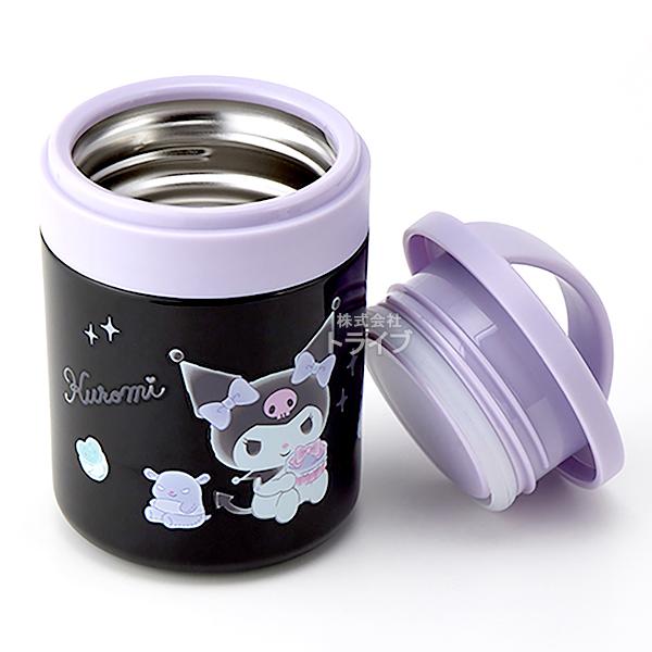 クロミ 抗菌 保温 保冷 デリカポット 300ml LJFC3AG スープジャー 590313 :krm-dlpot:おもちゃ通販 トライブ - 通販 - Yahoo!ショッピング