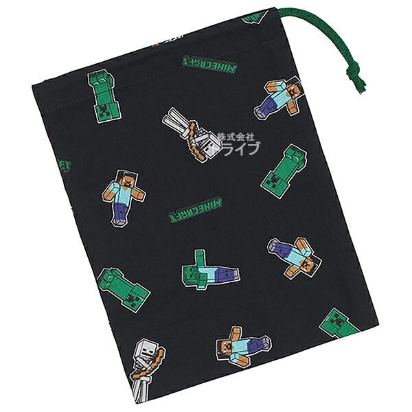 マインクラフト コップ袋 巾着袋 ランチクロス 布もの 3点セット ネコポス対応品 : micr-kinset : おもちゃ通販 トライブ - 通販 - Yahoo!ショッピング