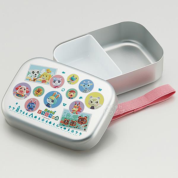 どうぶつの森 アルミお弁当箱 中子付 370ml ALB5NV 622151 : おもちゃ通販 トライブ - 通販 - Yahoo!ショッピング