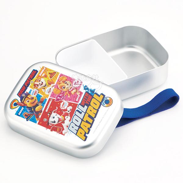パウパトロール アルミお弁当箱 中子付 370ml ALB5NV 664564 置配対応 : おもちゃ通販 トライブ - 通販 - Yahoo!ショッピング