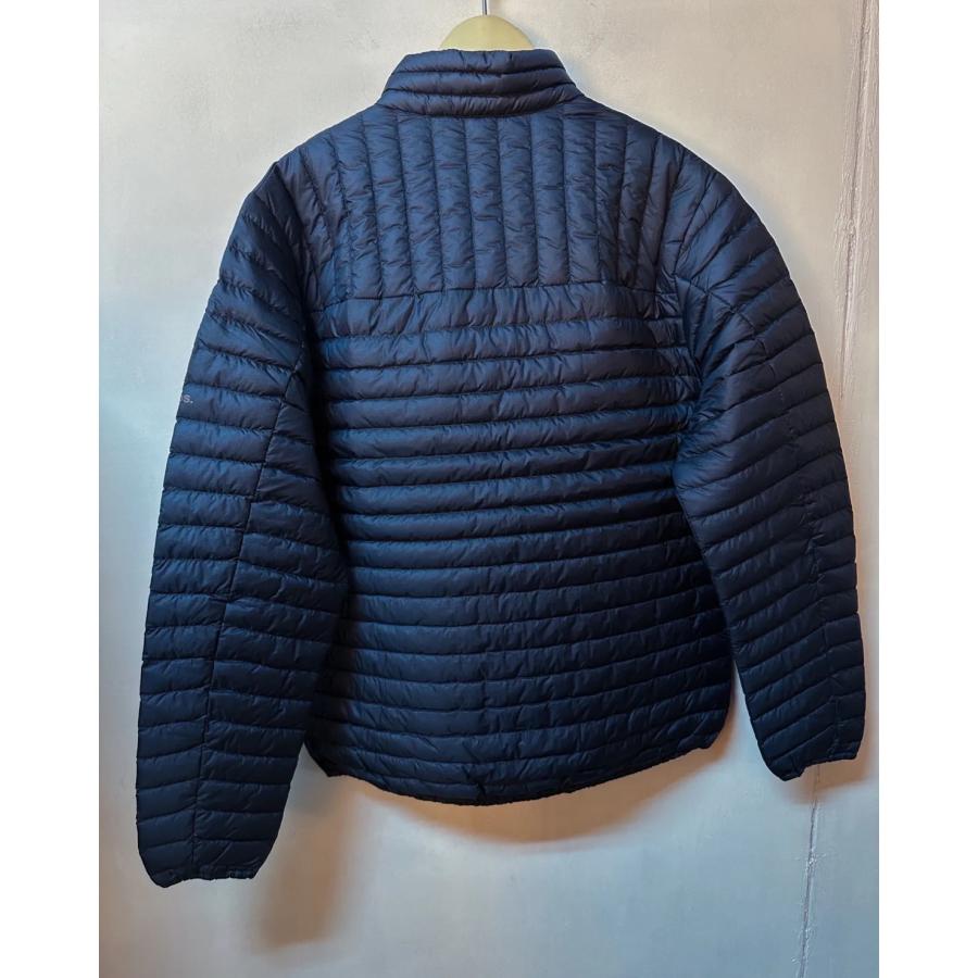 Luft Jacket（Unisex）24-25 Dark Navy TETON BROS ルフトジャケット