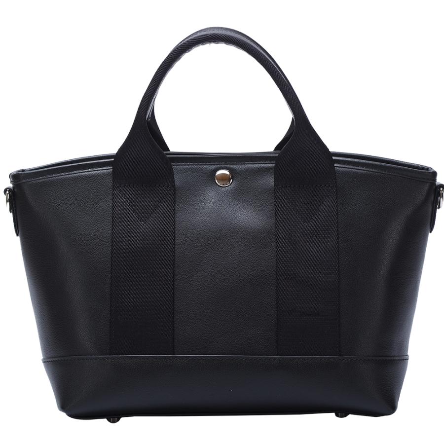 TIDING ショルダーバッグ 自立 レディース 本革 ミニトートバッグ 2WAY ハンドバッグ バックインバック 仔牛革 ブラック :2602thzy:TIDING SHOP - 通販 ...