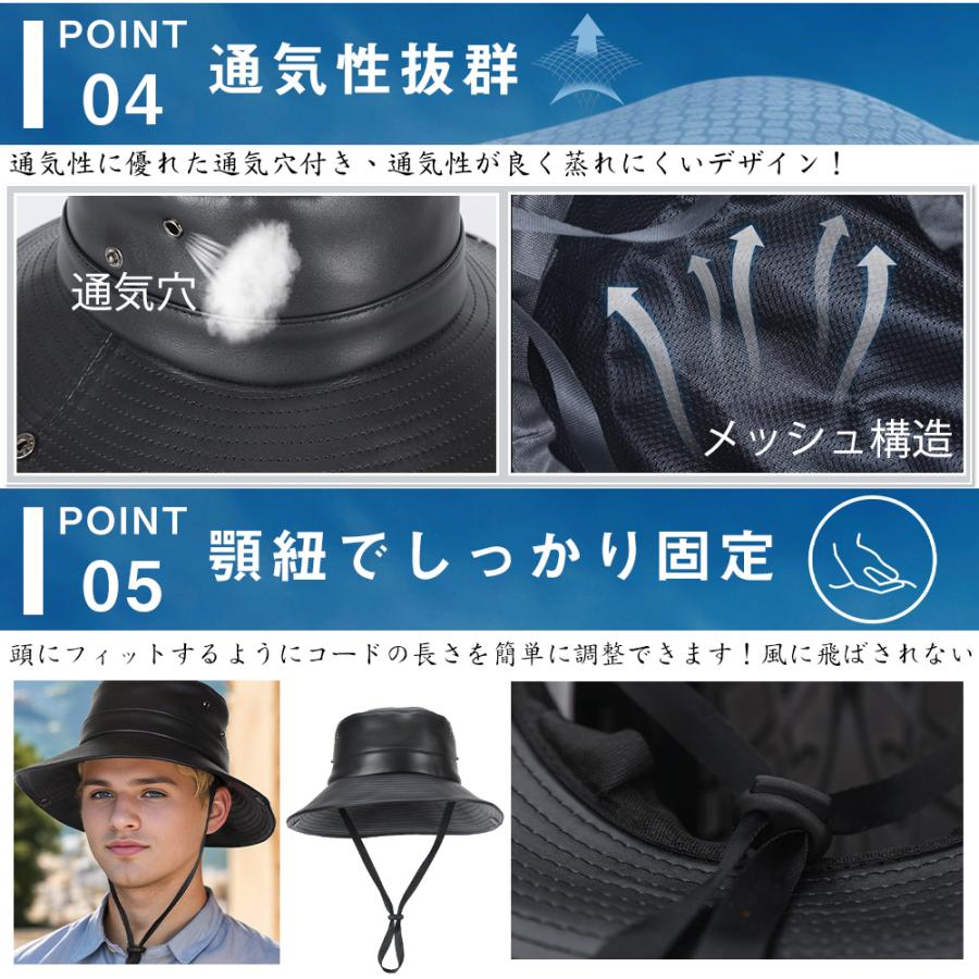 TIDING 男女兼用 本革 ハット型 自転車 ヘルメット CE EN812認証 軽量 衝撃保護 UVカット 撥水性 通気性 ナッパレザー ...