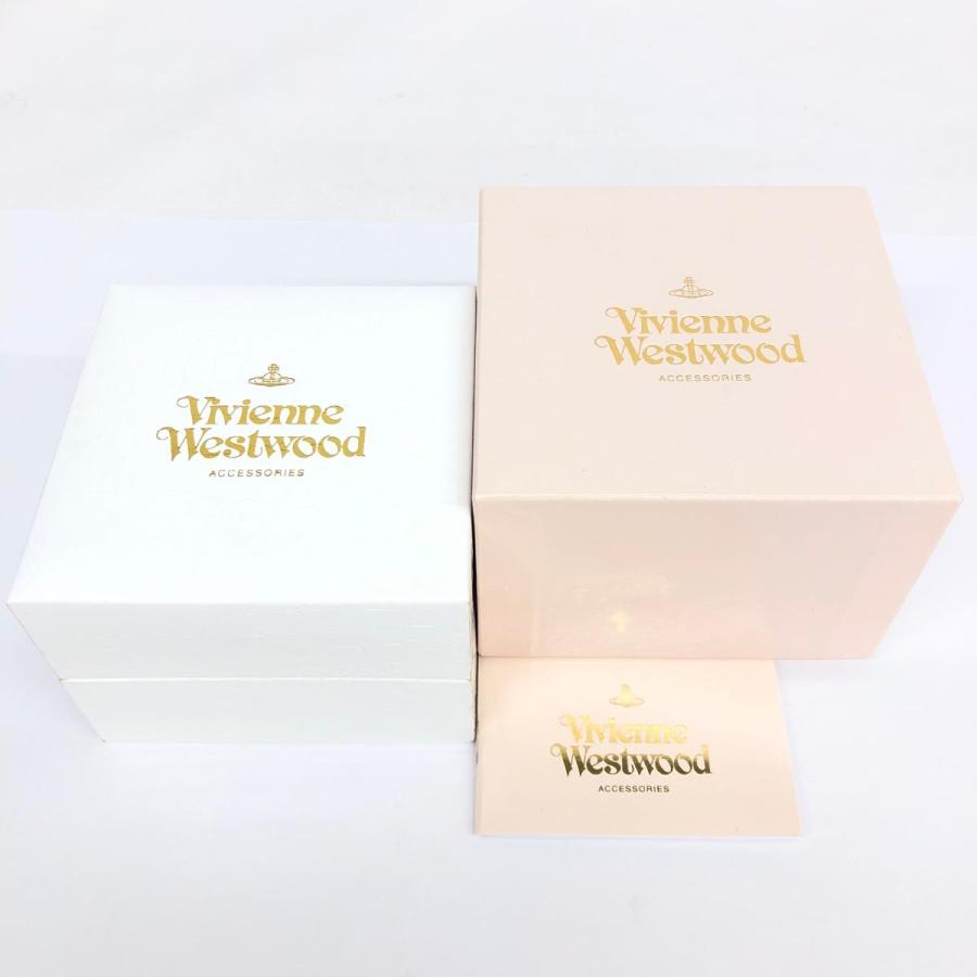 Vivienne Westwood ヴィヴィアンウエストウッド 腕時計 美品 Vivienne Westwood ヴィヴィアンウエストウッド 腕時計 美品