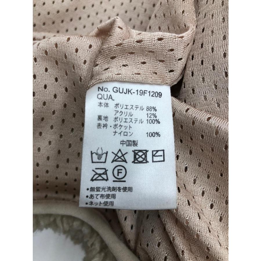 Gramicci グラミチ ボア ジャケット 良好 M GUJK-19F1209 Gramicci グラミチ ボア ジャケット 良好 M GUJK-19F1209