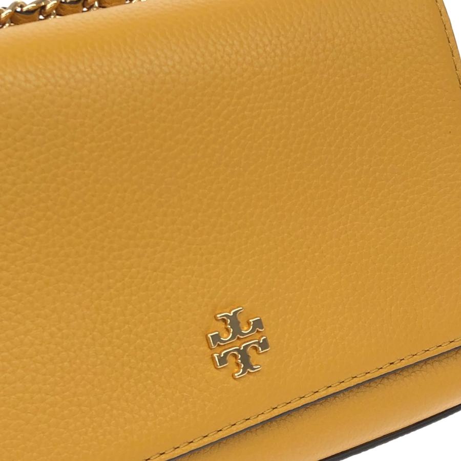 TORYBURCH トリーバーチ ショルダーバッグ 美品 イエロー TORYBURCH トリーバーチ ショルダーバッグ 美品 イエロー