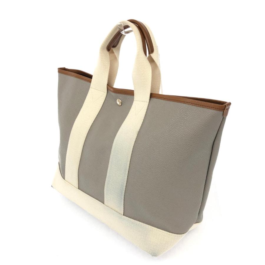TOPKAPI トプカピ トートバッグ ベージュ ネオレザー レディース bag 鞄 : リサイクルショップティファナ - 通販 ...