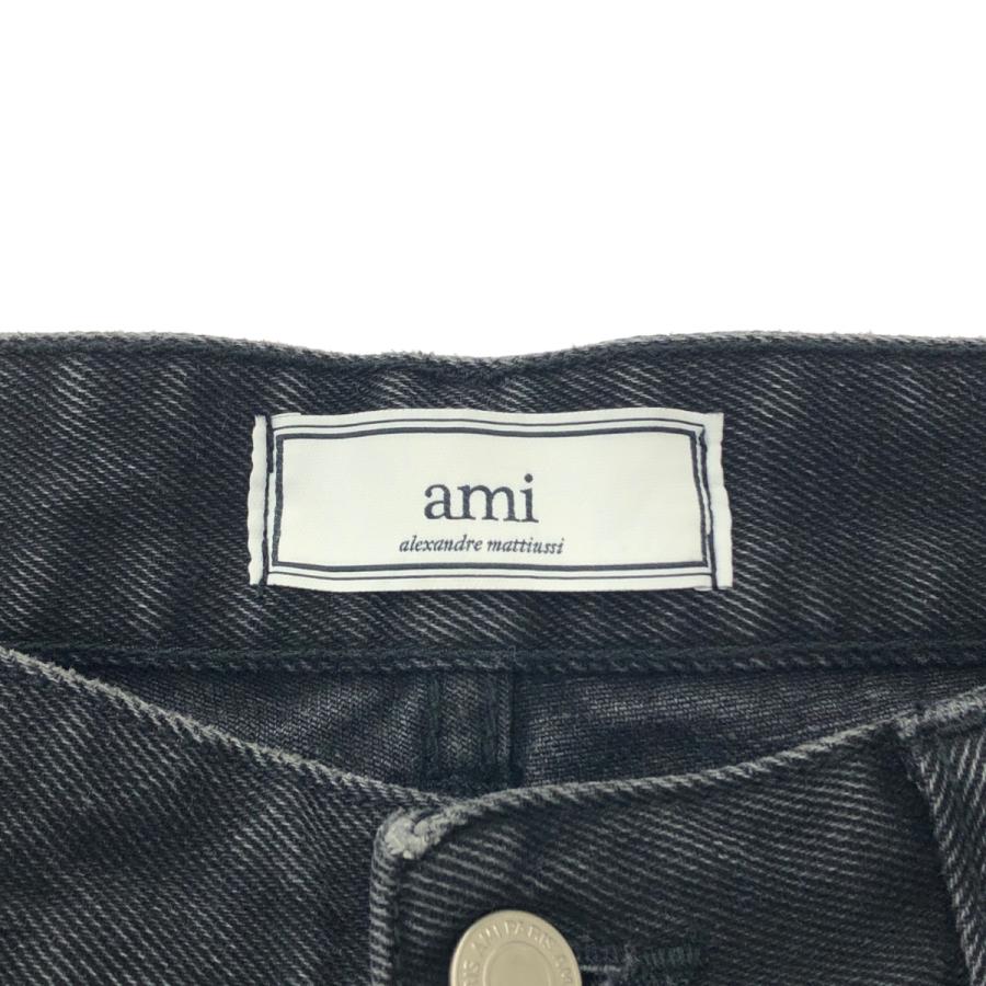 AMI Alexandre Mattiussi アミアレクサンドルマテュッシ デニム AMI Alexandre Mattiussi アミアレクサンドルマテュッシ デニム