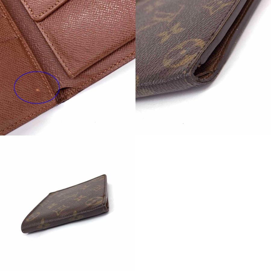 LOUIS VUITTON ルイヴィトン ポルトフォイユマルコ 旧型 LOUIS VUITTON ルイヴィトン ポルトフォイユマルコ 旧型