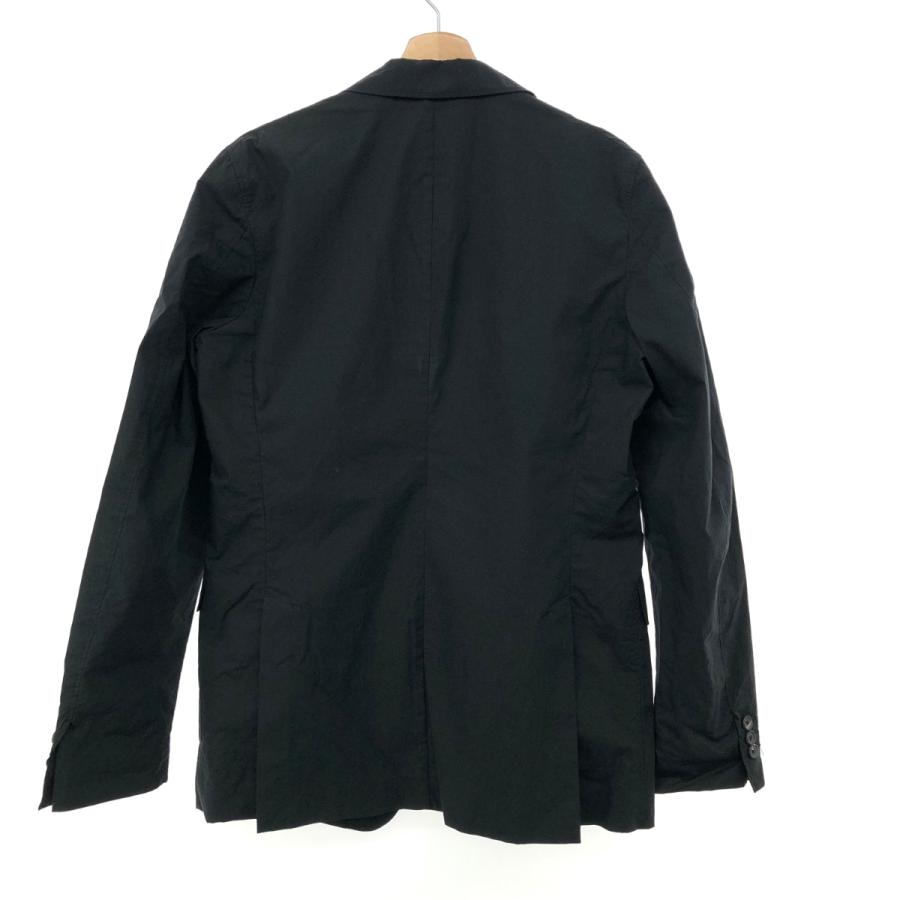 JIL SANDER ジルサンダー ジャケット 46 MF246400 ブラック JIL SANDER ジルサンダー ジャケット 46 MF246400 ブラック