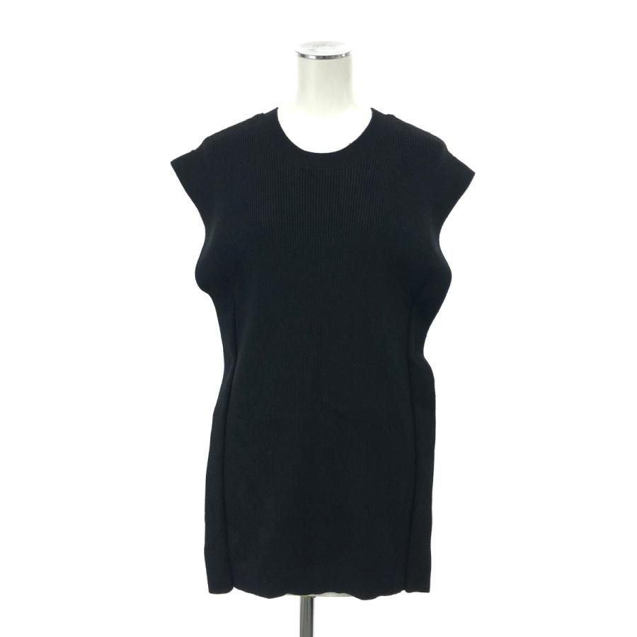 AMERI VINTAGE アメリヴィンテージ UND MANY WAY BLOUSE ベスト 良好 サイズ:F ブラック レディース アウター : リサイクルショップティファナ - 通販 ...