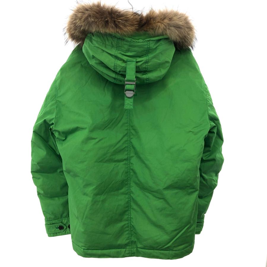 Burberry Brit バーバリーブリット ダウンジャケット 良好 Burberry Brit バーバリーブリット ダウンジャケット 良好