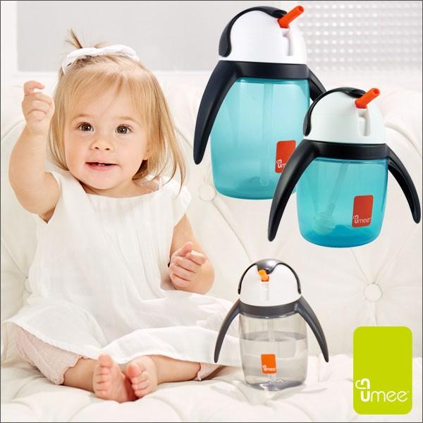 UMEEペンギンストローカップ ストローマグボトル 赤ちゃん ストローマグ ベビー 240ml ぺんぎん ストローマグ360ml UA1 : TIFONE - 通販 - Yahoo!ショッピング