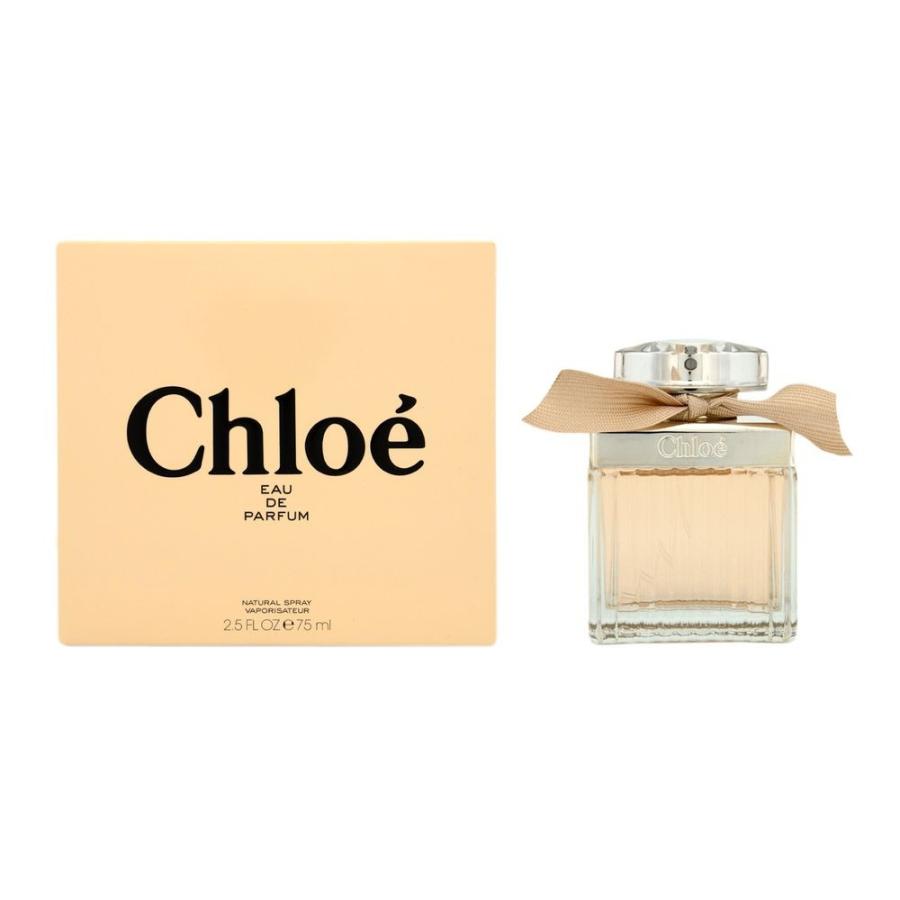 Chloe クロエ EDP 75mL 香水 レディース : デニム バッグ 香水 ジュエリー TIFOSE - 通販 - Yahoo!ショッピング