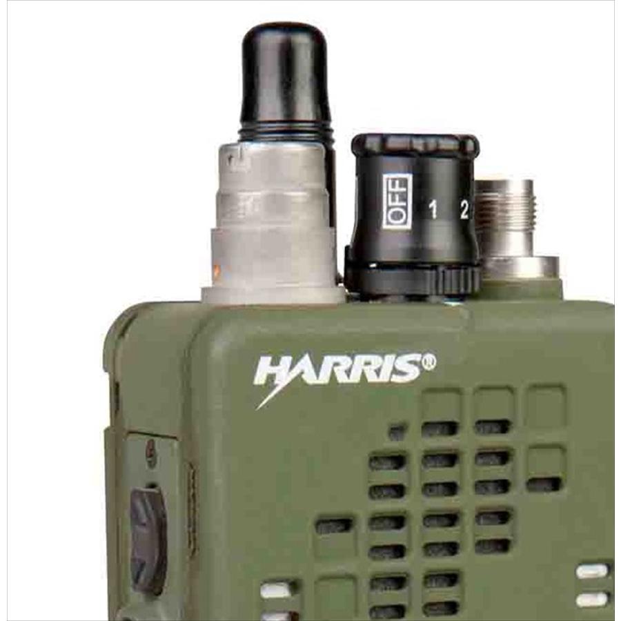 ラジオ オーディオ コネクタ 164F タイプ ダミー MBITR PRC 148 152 U-283 6ピン ジャック 中古 : ミリタリーグッズ通販 TI FREEDOM - 通販 ...