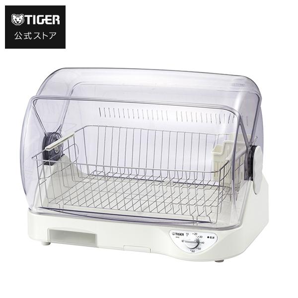 食器乾燥器 抗菌加工 DHG-T400W タイガー 温風式 : dhg-t400w : タイガー魔法瓶 公式ストア - 通販 - Yahoo!ショッピング