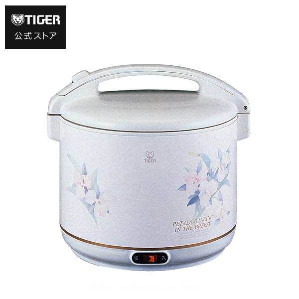 電子ジャー タイガー JHG-A271FT カトレア 炊きたて 1升5合 保温 : jhg-a271ft : タイガー魔法瓶 公式ストア - 通販 - Yahoo!ショッピング