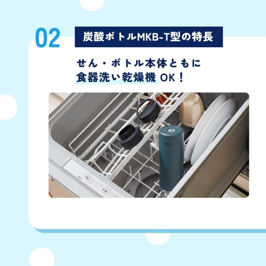 タイガー魔法瓶 水筒 炭酸対応 食洗機対応 保温保冷 炭酸 タイガー MKB-T048 480ml ギフト プレゼント : タイガー魔法瓶Yahoo!ショッピング店 - 通販 - Yahoo ...