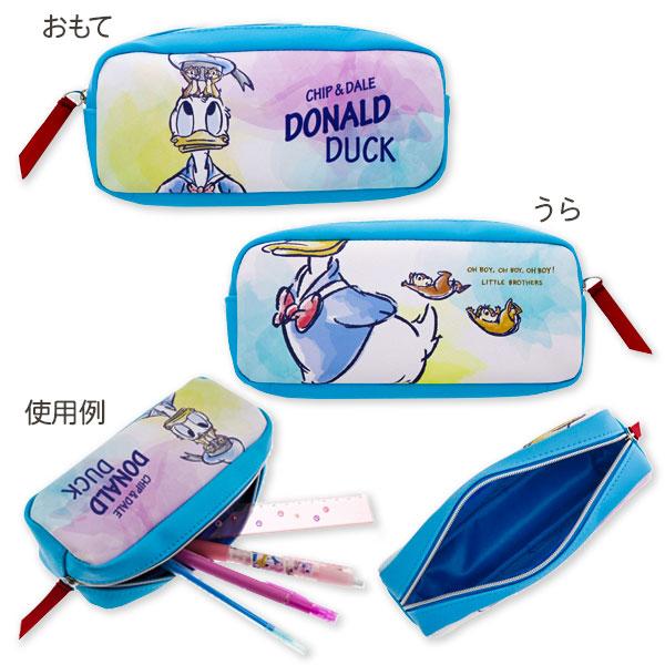 ディズニー ペンケース【不良対応不可】 : こどもモールタイガーキャット - 通販 - Yahoo!ショッピング