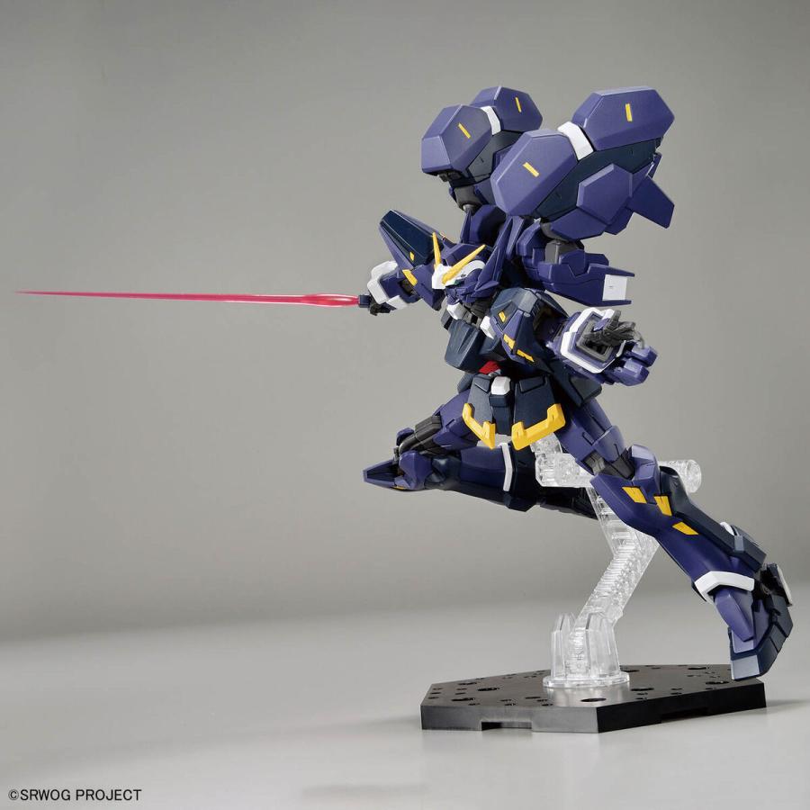 BANDAI HG ヒュッケバインMk-III バンダイ スーパーロボット大戦OG プラモデル : タイガー模型ヤフーショップ - 通販 - Yahoo!ショッピング
