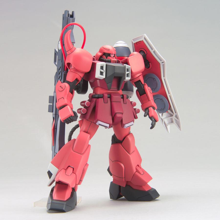 HG 22 ガナーザクウォーリア（ルナマリア・ホーク専用機） 1/144スケール バンダイ プラモデル : hg22 : タイガー模型ヤフーショップ - 通販 - Yahoo!ショッピング