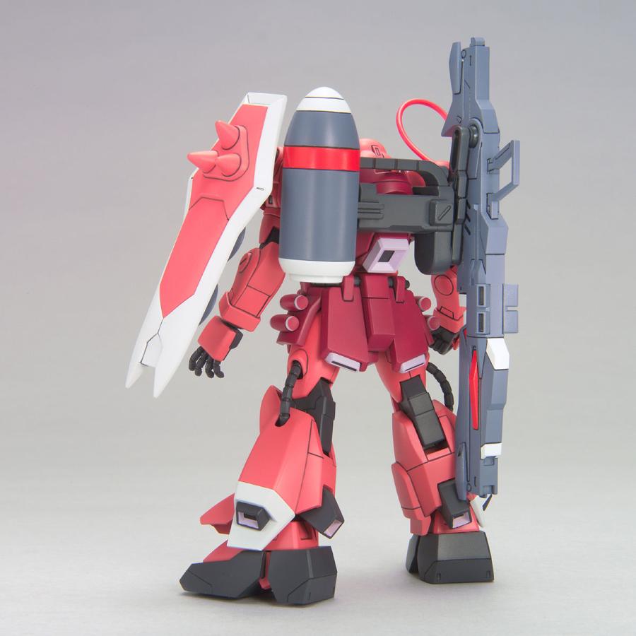 HG 22 ガナーザクウォーリア（ルナマリア・ホーク専用機） 1/144スケール バンダイ プラモデル : hg22 : タイガー模型ヤフーショップ - 通販 - Yahoo!ショッピング