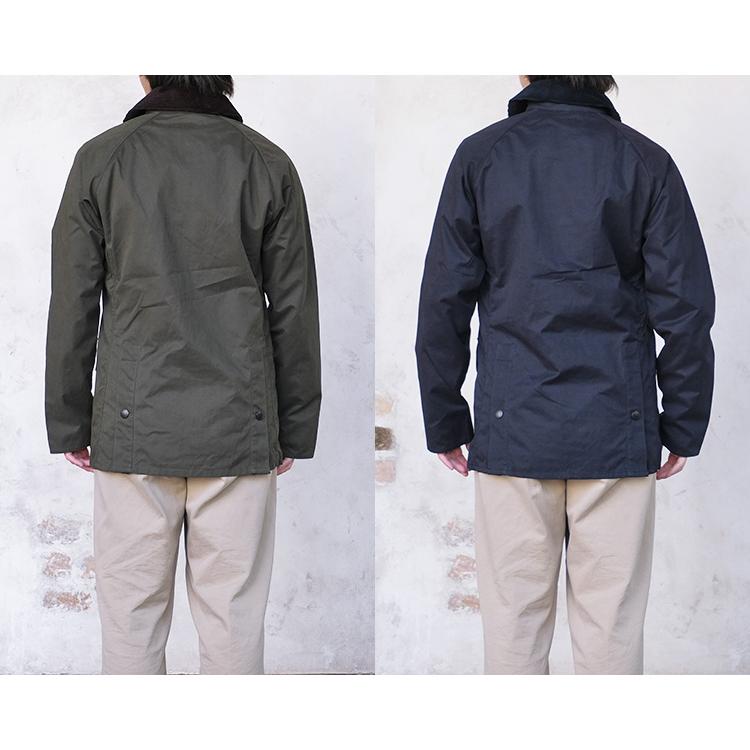 Barbour バブアー SL BEDALE CASUAL ビデイル スリムフィット Barbour バブアー SL BEDALE CASUAL ビデイル スリムフィット