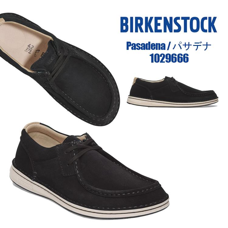 BIRKENSTOCK（ビルケンシュトック） パサデナ Pasadena 1029666