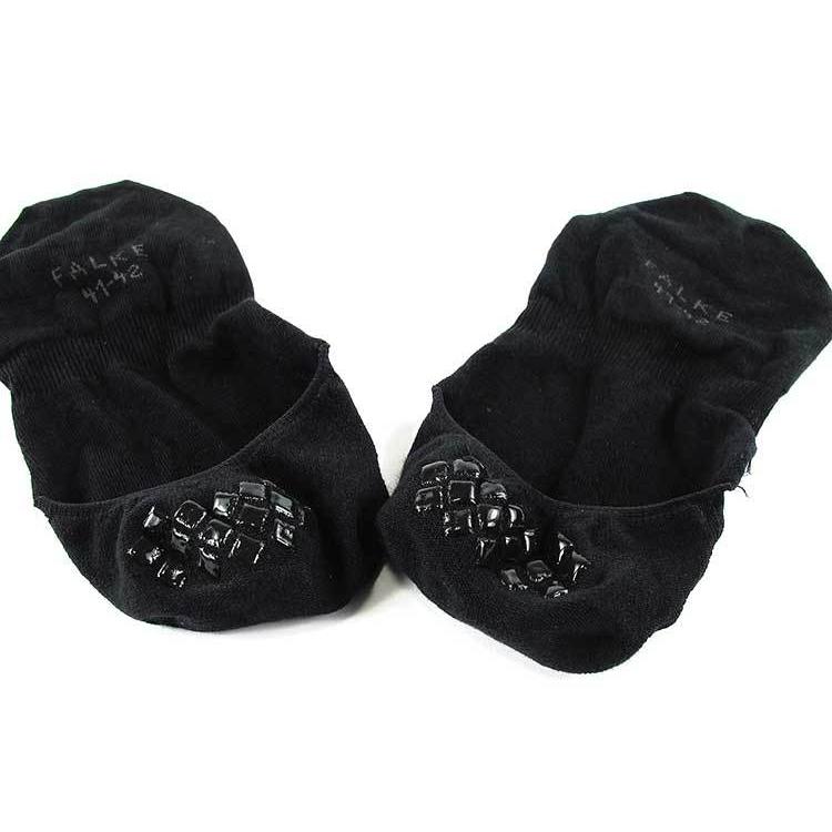 CAREERING ファルケ STEP 靴下 #12498 : FLISCO byタイガース・ブラザース - 通販 - Yahoo!ショッピング