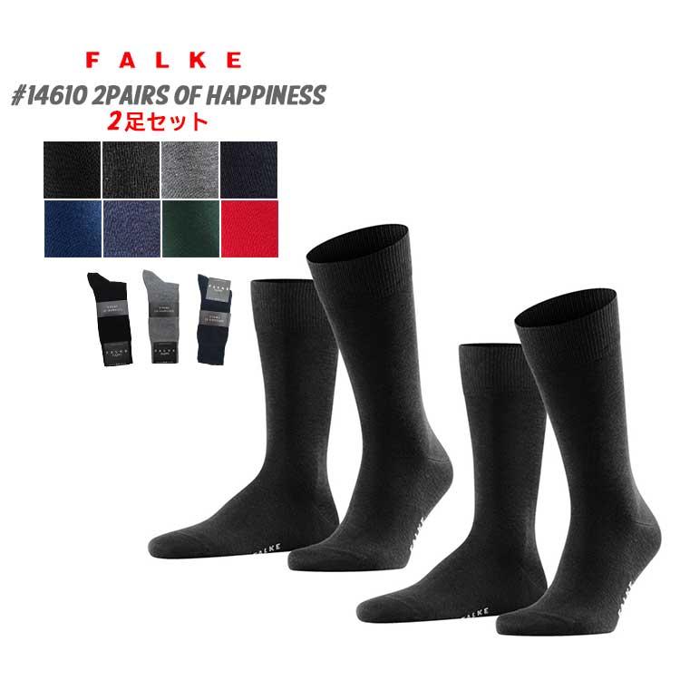 FALKE ファルケ 2足セット メンズ コットン 14610 : FLISCO byタイガース・ブラザース - 通販 - Yahoo!ショッピング