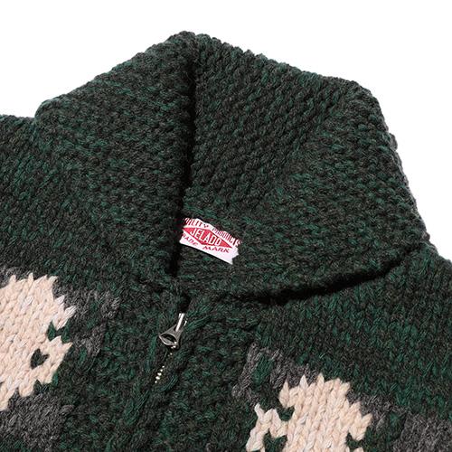 JELADO ジェラード JP83814 Grassbag グラスバッグ カウチン JELADO ジェラード JP83814 Grassbag グラスバッグ カウチン