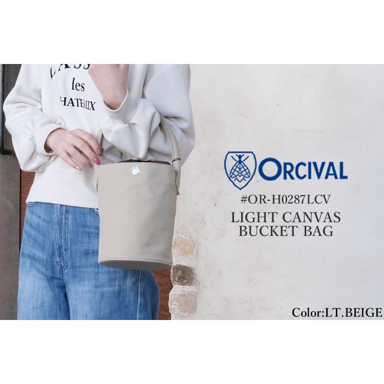 ORCIVAL オーシバル オーチバル バッグ レディース #OR-H0287LCV : FLISCO byタイガース・ブラザース - 通販 - Yahoo!ショッピング