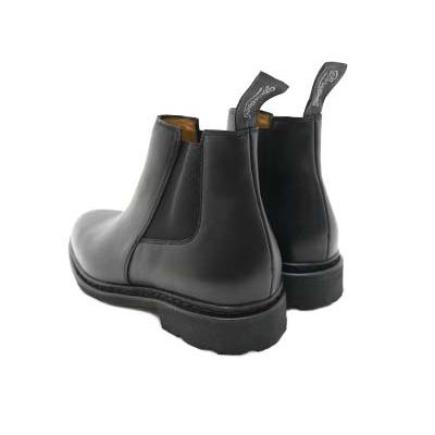 Paraboot パラブーツ メンズ シャンフォート サイドゴアブーツ Paraboot パラブーツ メンズ シャンフォート サイドゴアブーツ