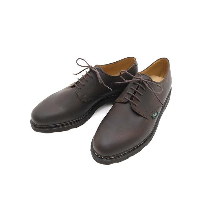 Paraboot パラブーツ メンズ アルル ビジネス プレーントゥ Paraboot パラブーツ メンズ アルル ビジネス プレーントゥ