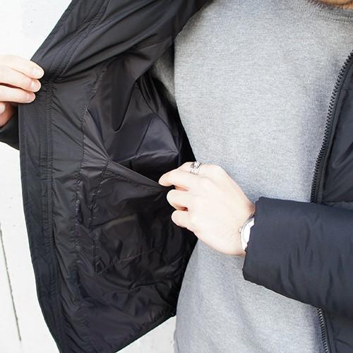 Pyrenex PYRENEX KENNETH JACKET ピレネックス ケネス Pyrenex PYRENEX KENNETH JACKET ピレネックス ケネス