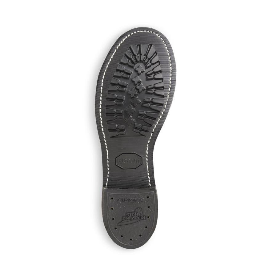 RED WING SHOES（レッドウィング） REDWING 8078 アイアンレンジャー ＜アルパイン「ポーテージ」＞ : FLISCO ...