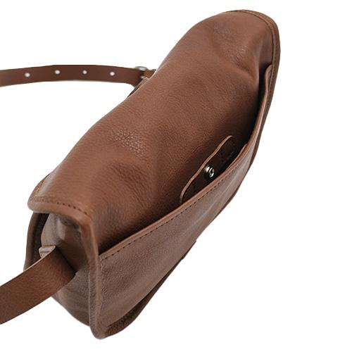 SLOW(ファッション) SLOW スロウ fino cartridge shoulder bag M SLOW(ファッション) SLOW スロウ fino cartridge shoulder bag M