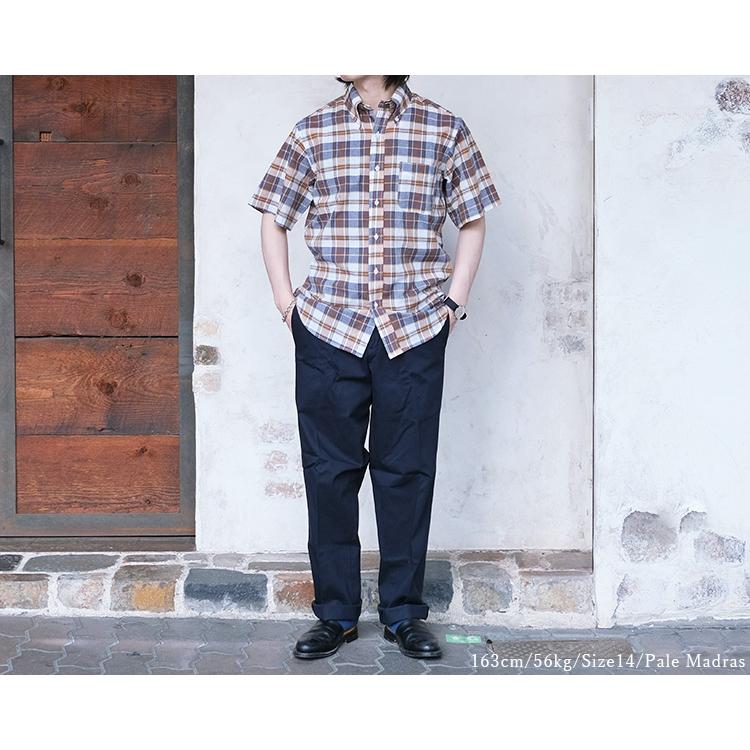 WORKERS Workers ワーカーズ Short Sleeve BD ショートスリーブ WORKERS Workers ワーカーズ Short Sleeve BD ショートスリーブ