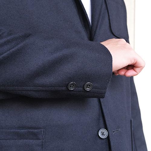 WORKERS Workers ワーカーズ Walcott Jacket ウォルコットジャケット Flannel フランネル テーラード ...