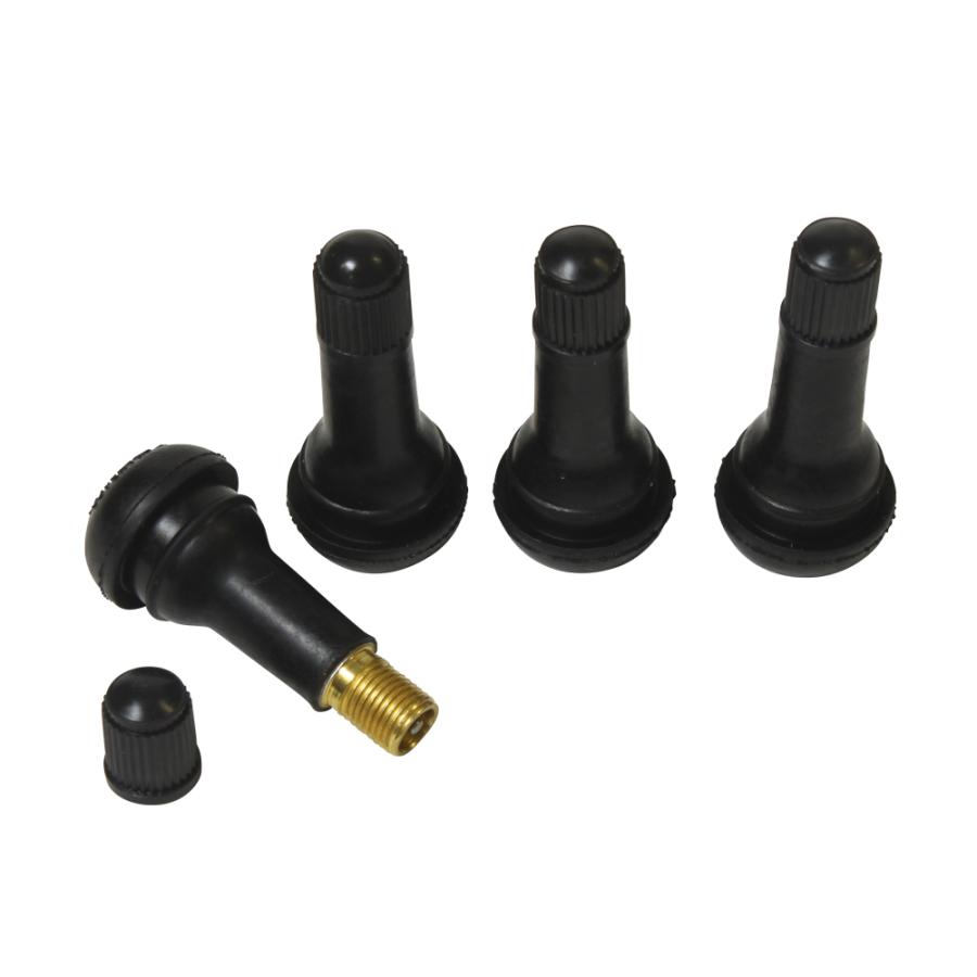 タイヤエアーバルブ tr413 200個 セット エアバルブ チューブレス バルブ : TiivaDirect - 通販 - Yahoo!ショッピング