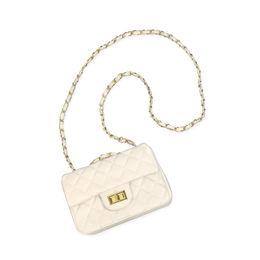 Tika ハンドバッグ レディース 2way チェーン ショルダーバッグ Tika ハンドバッグ レディース 2way チェーン ショルダーバッグ