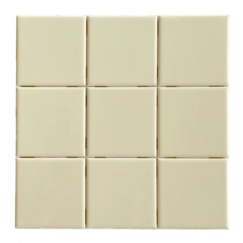 LIXIL DIY アウトレットタイル 内装タイル 100mm角タイル ミスティパレット SPKC-100NET/L-52 : タイルショップまつお - 通販 - Yahoo!ショッピング