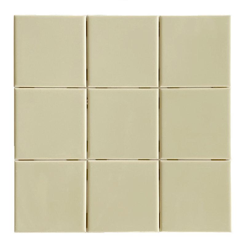 LIXIL DIY アウトレットタイル 内装タイル 100mm角タイル ミスティパレット SPKC-100NET/L-53 : タイルショップまつお - 通販 - Yahoo!ショッピング